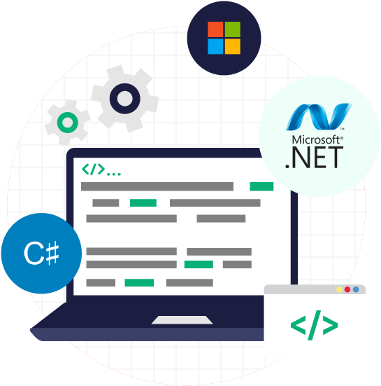 ASP.NET Development Company | Zobi Web Solutions ASP.NET Development Company | Zobi Web Solutions